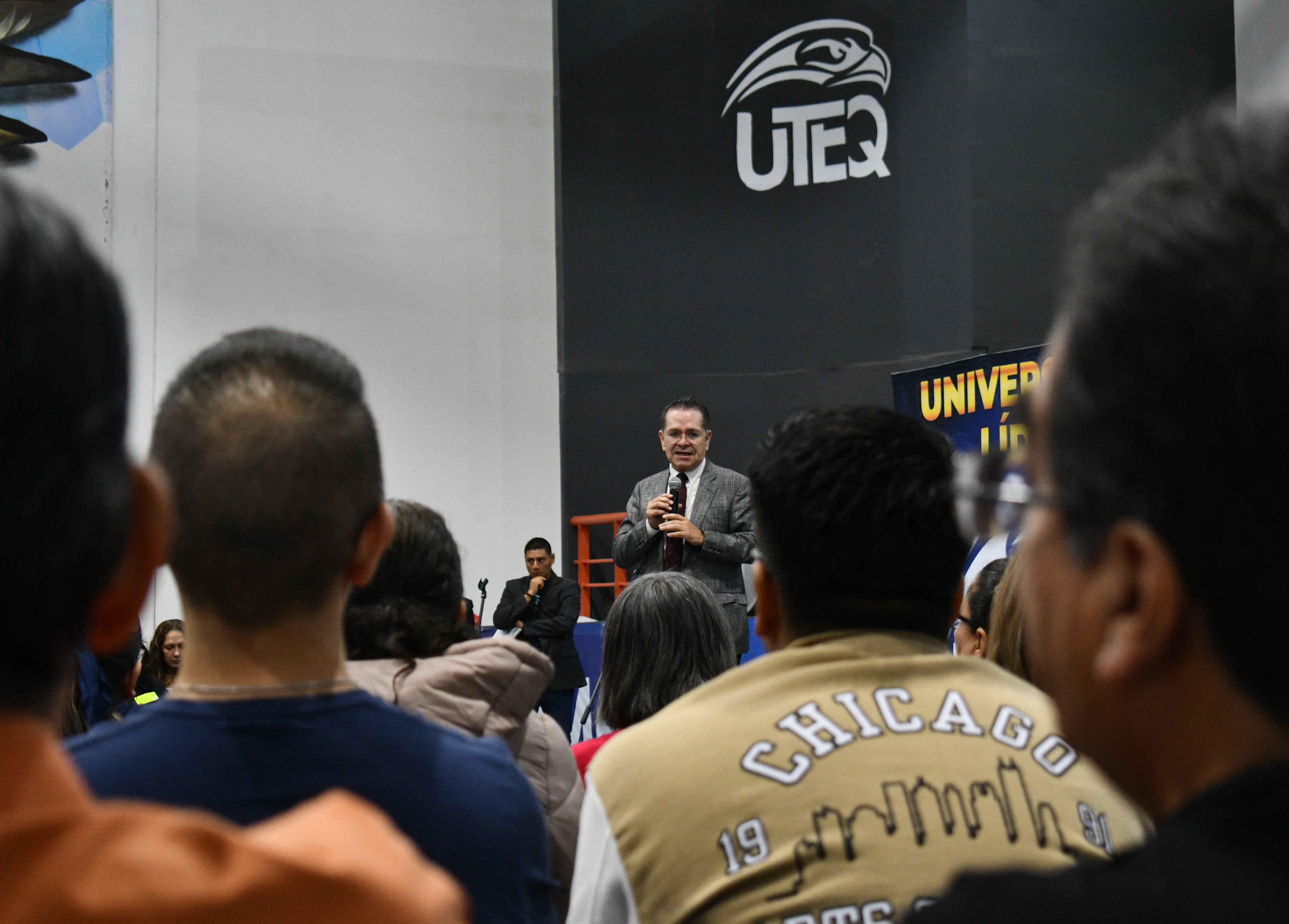 UTEQ