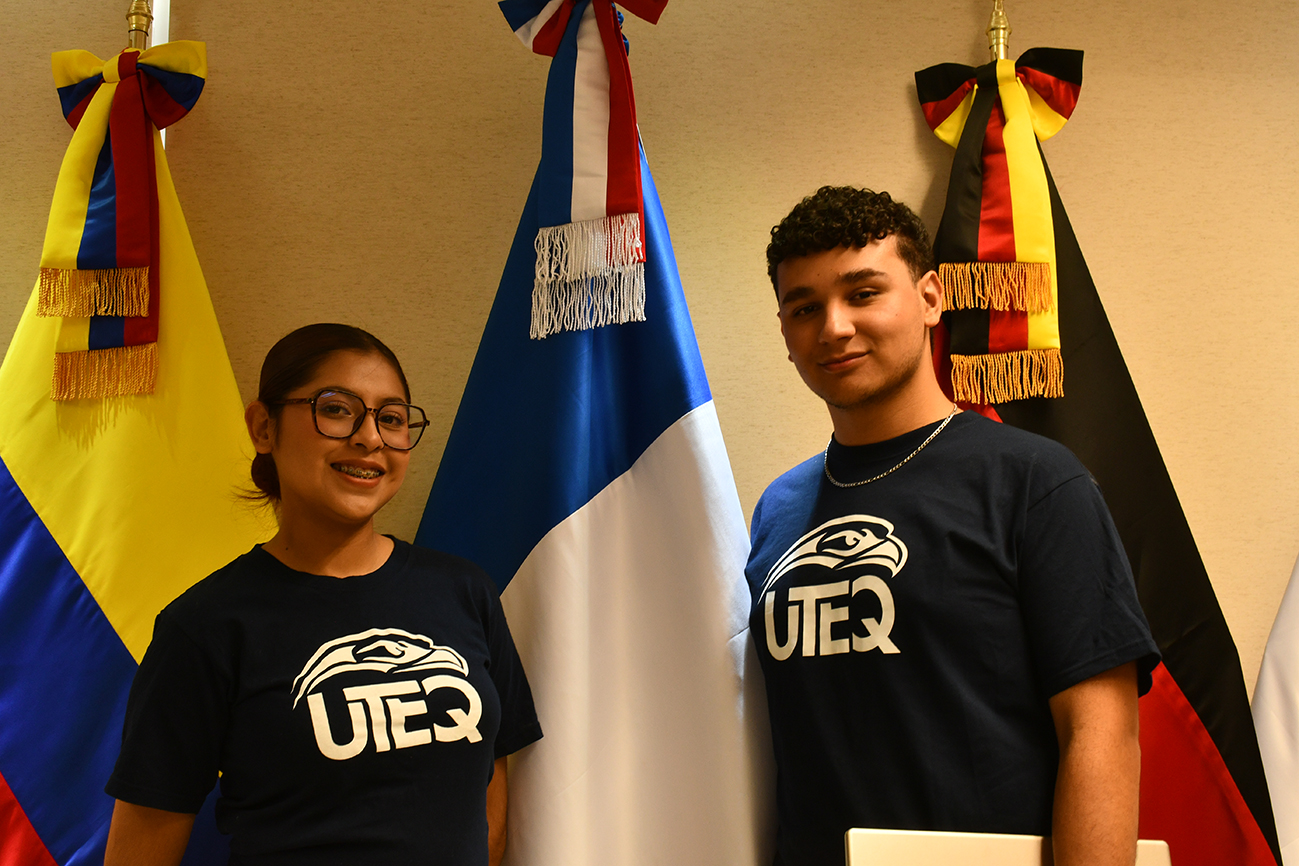 UTEQ