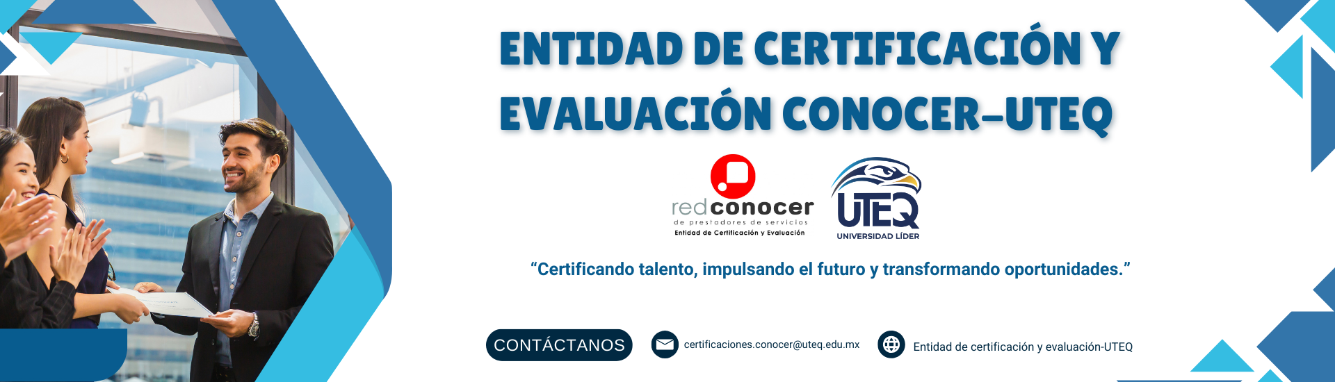 UTEQ | Inicio